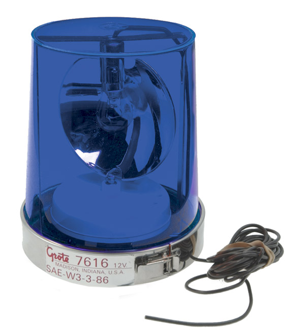 44891 - Variable-Load Electronic LED Flasher, 2 Terminal - Grote Industries 44891 - Variable-Load Electronic LED Flasher, 2 Terminal - Grote Industries