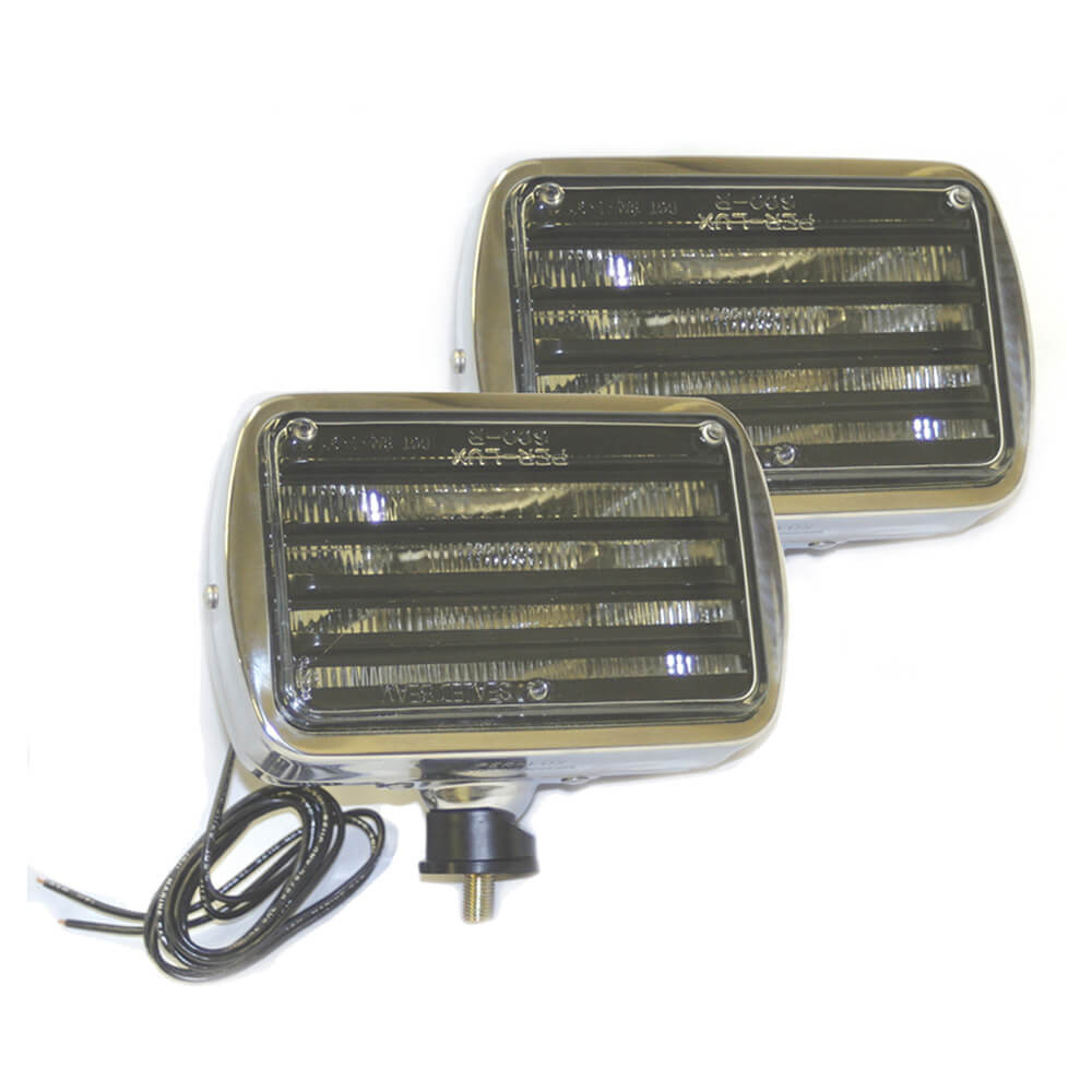Per-Lux® Fog & Driving Lights | Grote Industries