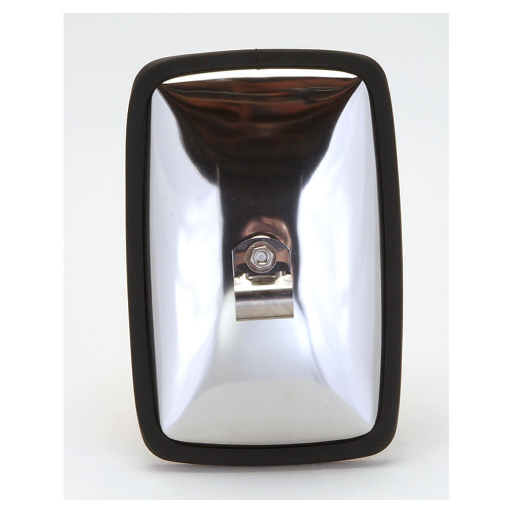 12301 - Split Mirror, White