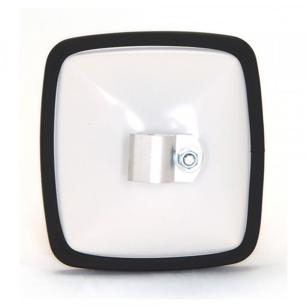 12331 - Split Mirrors, White