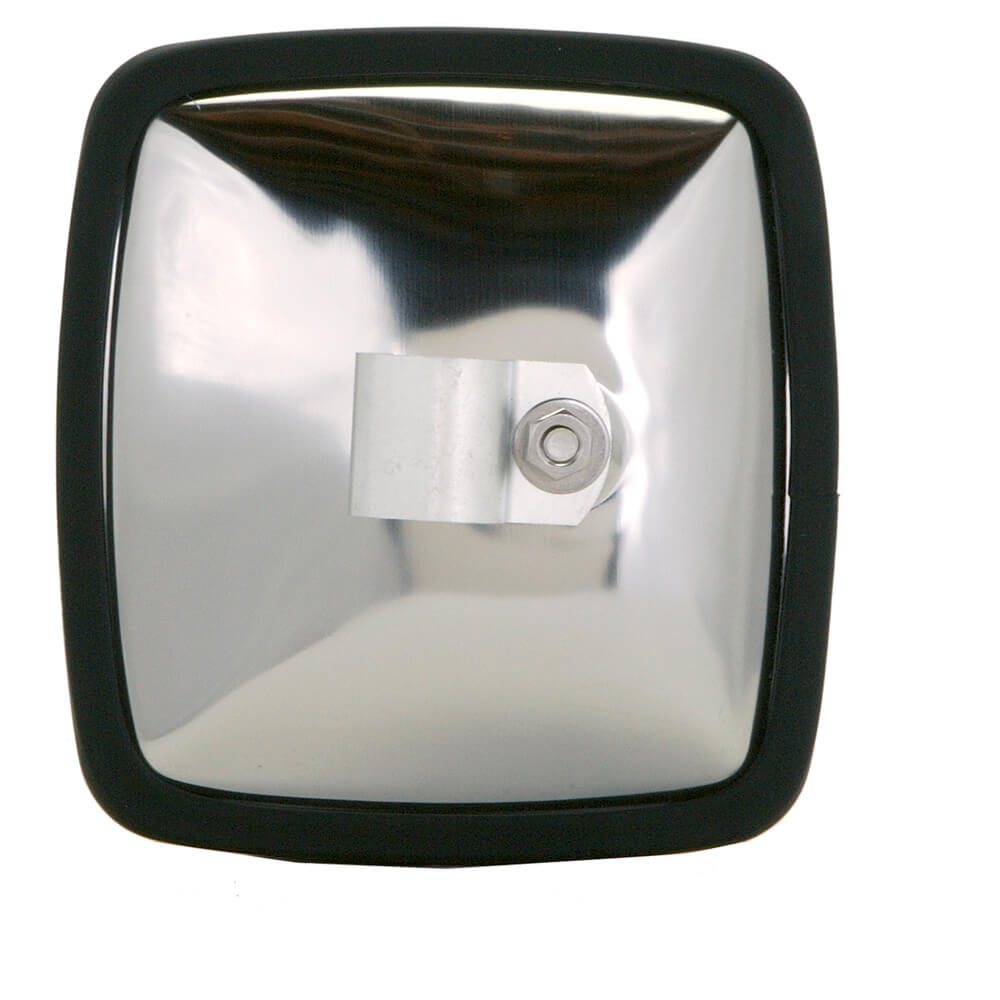 12301 - Split Mirror, White