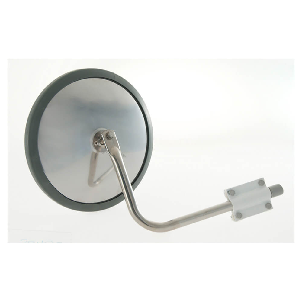10½" Convex Cross-Over Mirrors | Grote Industries