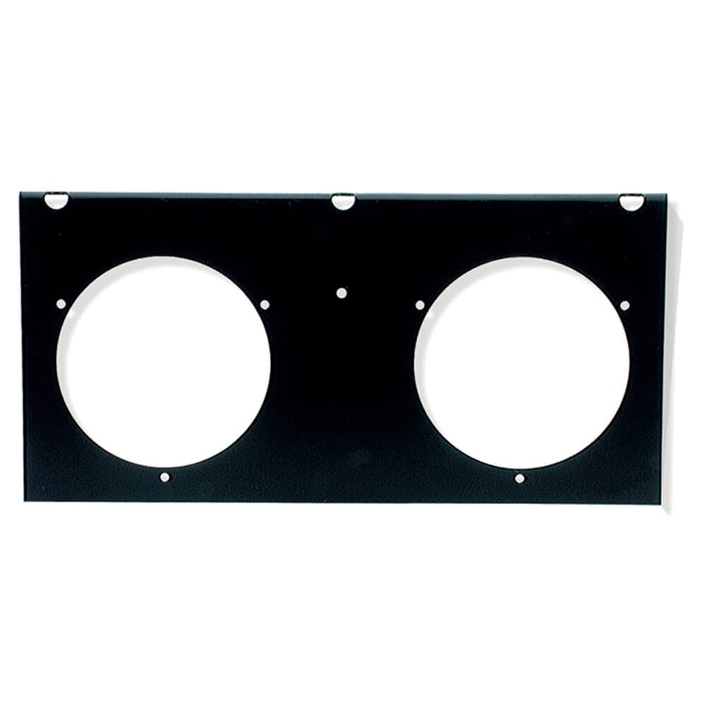 43642 - 2-Light Mounting Module For 4" Round Lights | Grote Industries