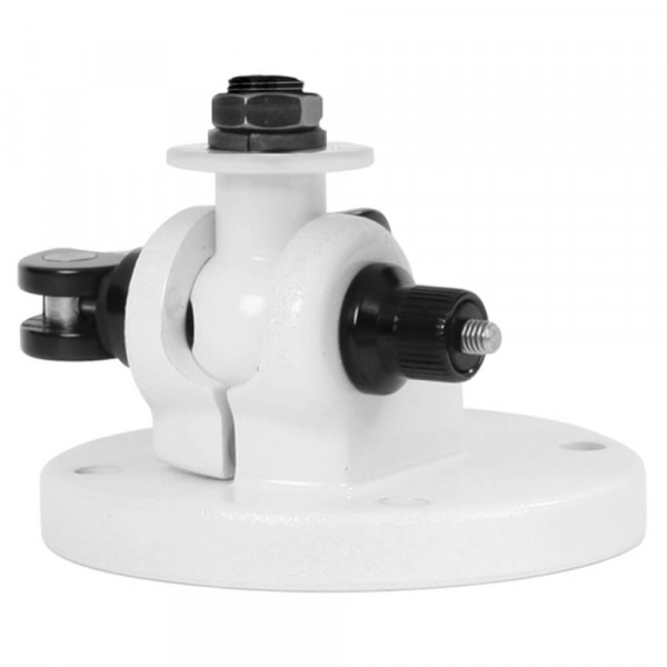 43651 - Adjustable Brackets For Trilliant® Lights, Bracket, White