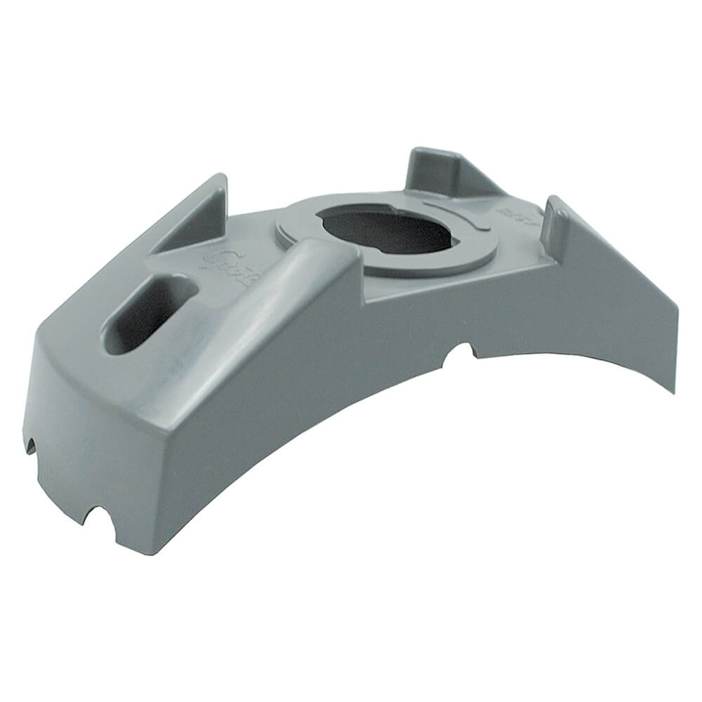 43760 - 4 5/8" Corner Radius Bracket For 2" & 2½" Round Lights | Grote ...