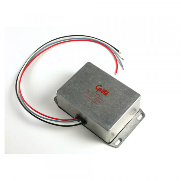 44891 - 2 Pin Flashers, Variable-Load Electronic LED