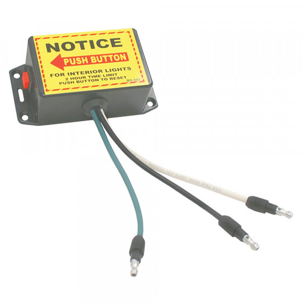 44242 - Economy Full-Feature Timer Switch, Two hour timer