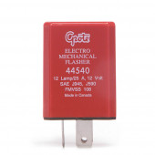 44890 - 3 Pin Flashers, Variable-Load Electronic LED (Pilot)