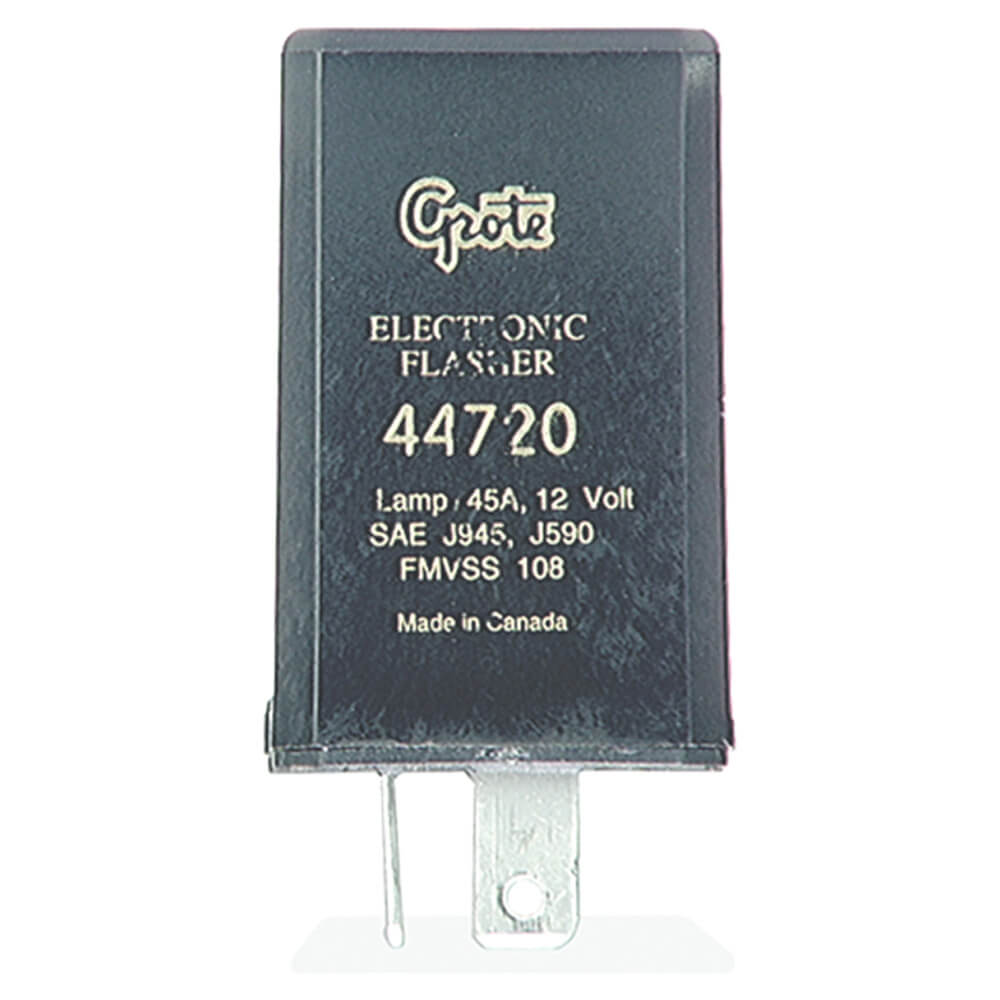 44820 - 3 Pin Flashers | Grote Industries