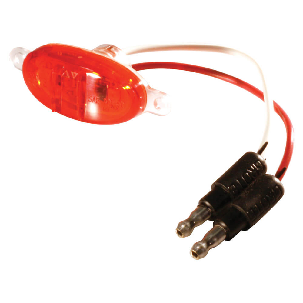 94220 - MicroNova® LED Clearance Marker Lights | Grote Industries
