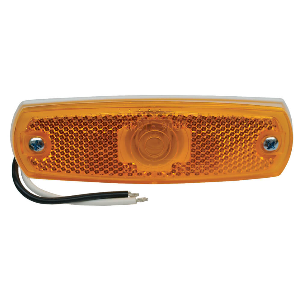 45663 - Low-Profile Clearance Marker Lights | Grote Industries