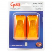 46412 - 3" Clearance Marker Lights,