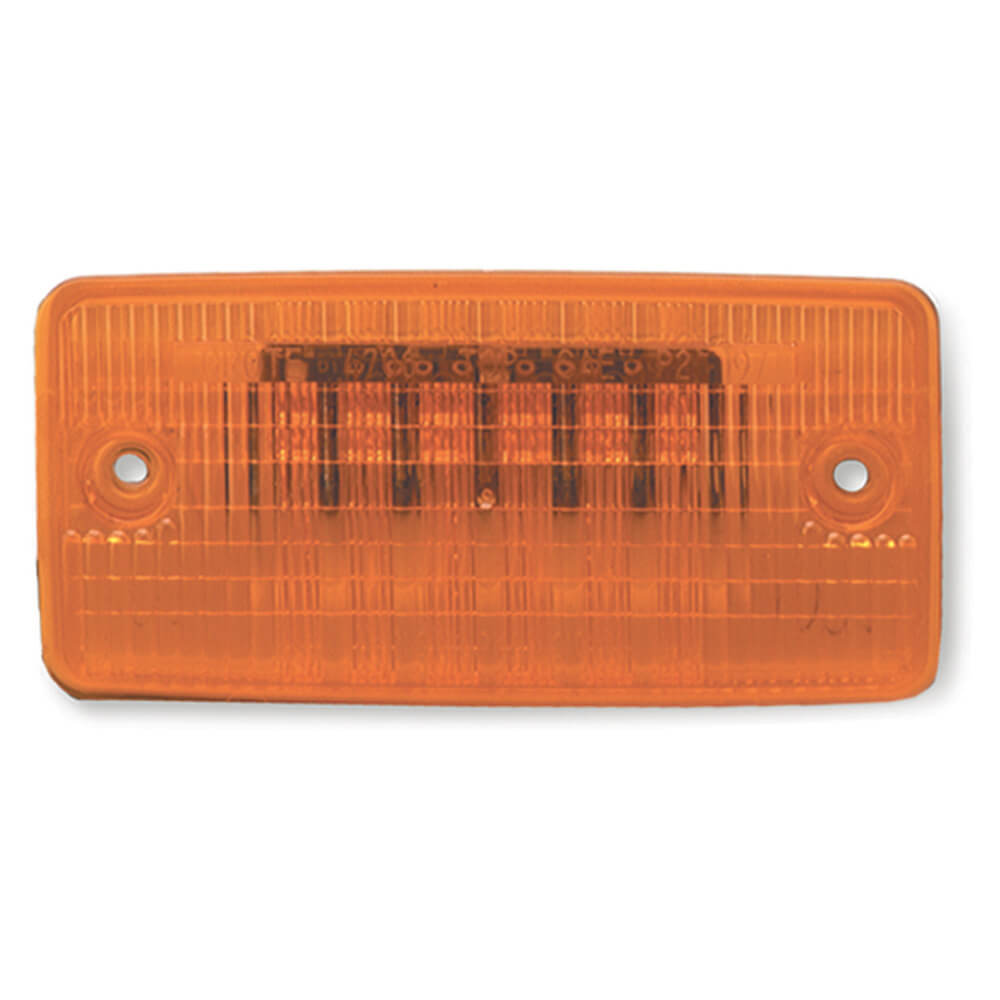 47063 - SuperNova® Flush-Mount LED Cab Marker Light,