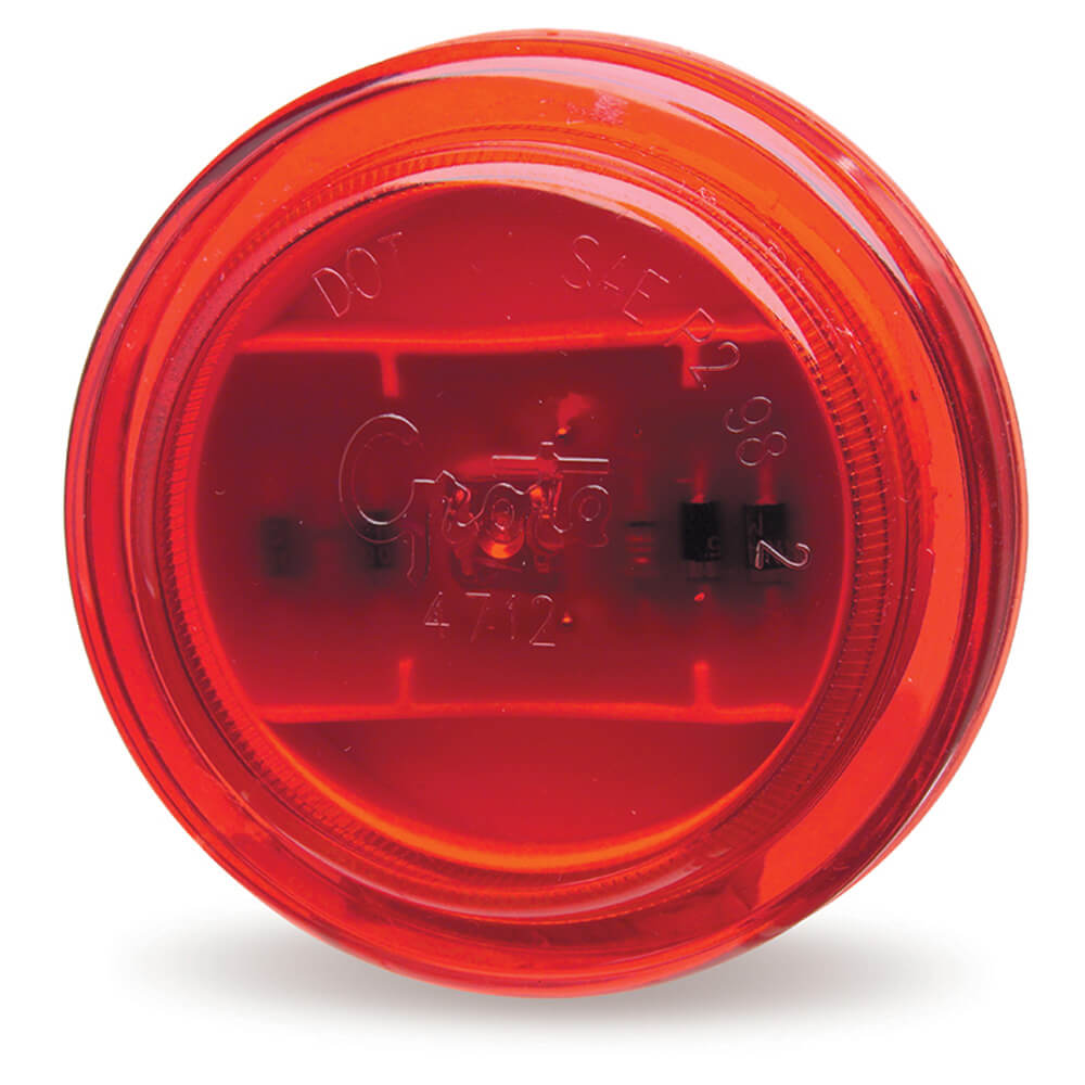 SuperNova® 2 1/2" LED Clearance Marker Lights | Grote Industries