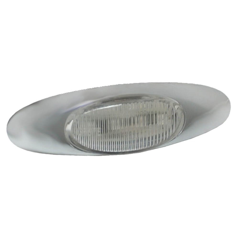 47972 - MicroNova® Rote LED-Umriss-/Markierungsleuchte