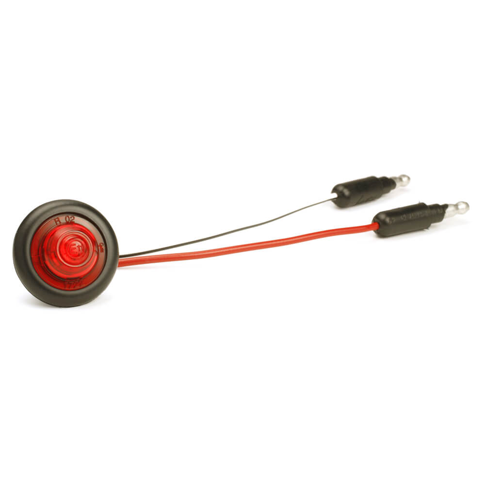 49332 - MicroNova® Dot LED Clearance Marker Light