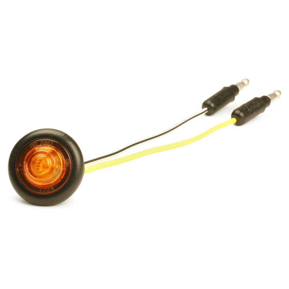 49352 - MicroNova® Dot Red LED Clearance Marker Light