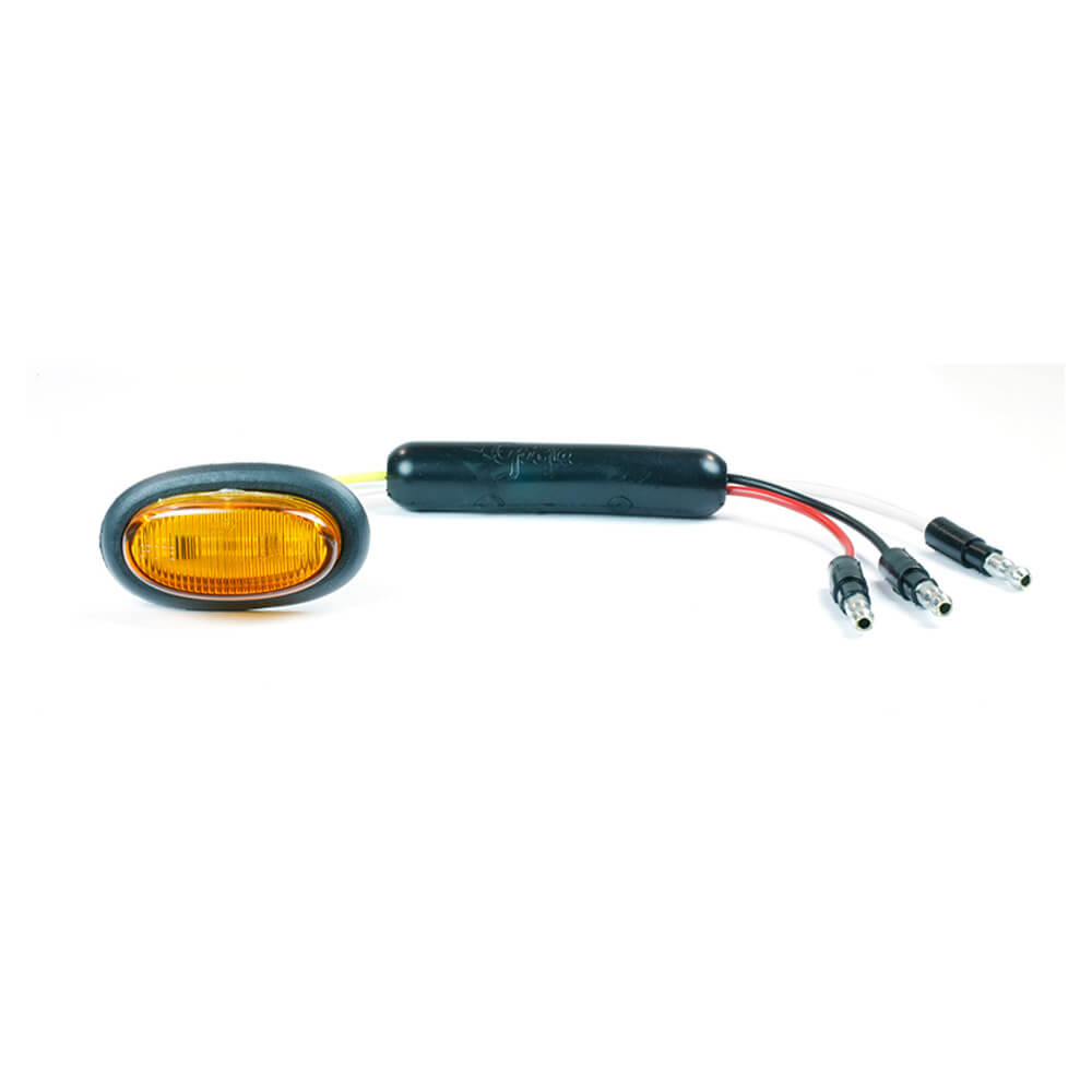 49382 - Dual Intensity MicroNova® LED Clearance Marker Light