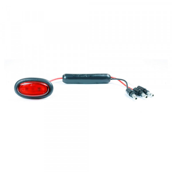 49382 - Dual Intensity MicroNova® LED Clearance Marker Light