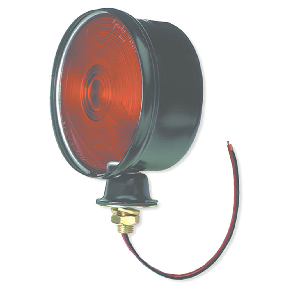 Steel Single-Face Light | Grote Industries