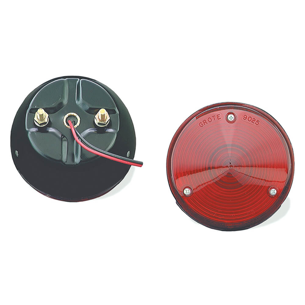 Grote Tail Lights Surface Mount