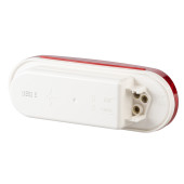 Economy Oval Stop Tail Turn Lights | Grote Industries