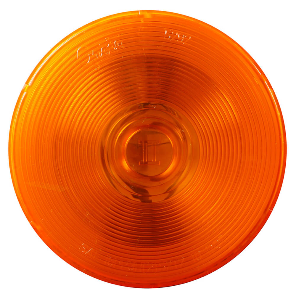 52772 - Torsion Mount® II 4" Stop Tail Turn Lights | Grote Industries