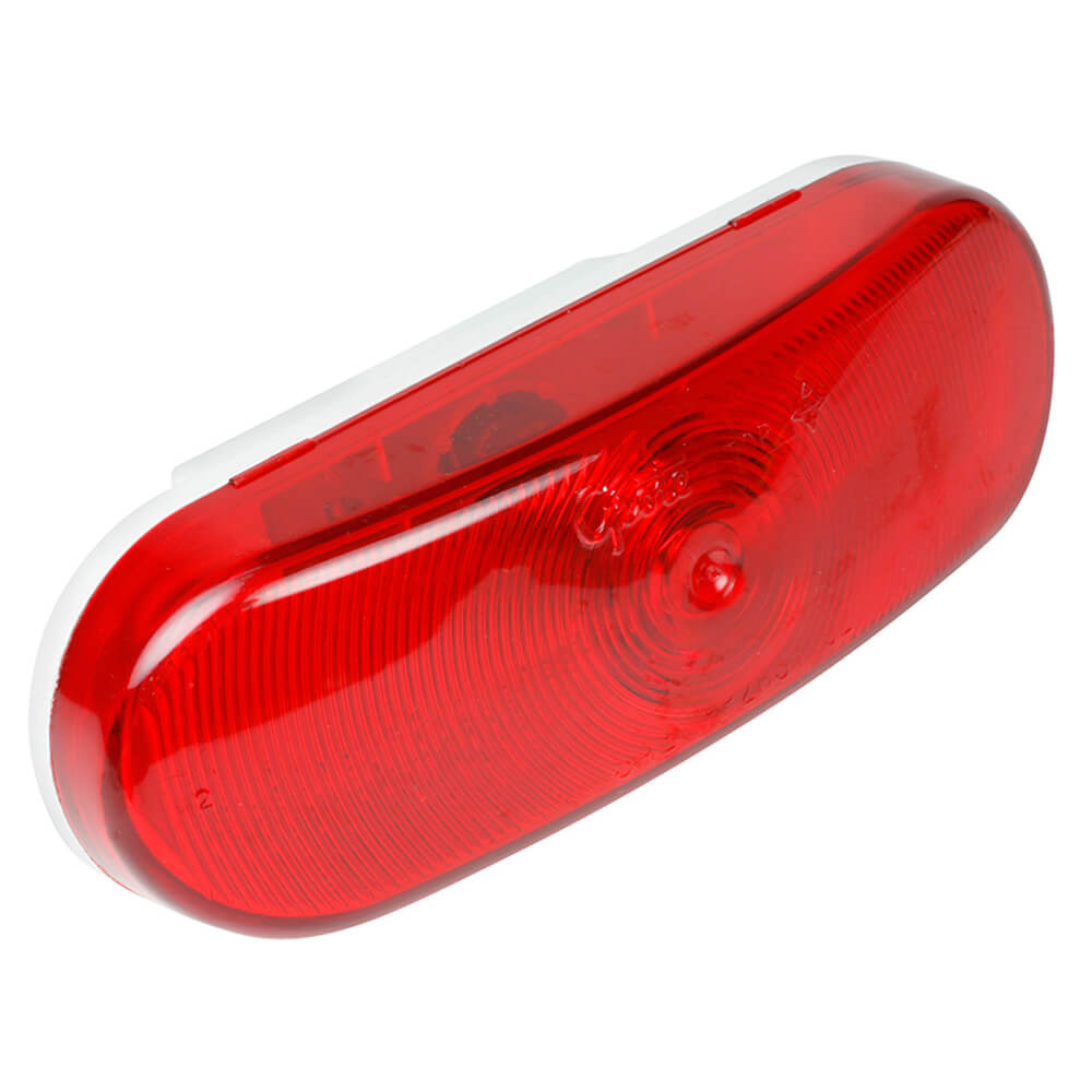 52892 - Torsion Mount® III Oval Stop Tail Turn Lights | Grote Industries