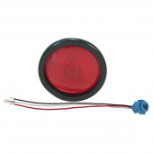 Torsion Mount® II 4" Stop Tail Turn Lights | Grote Industries