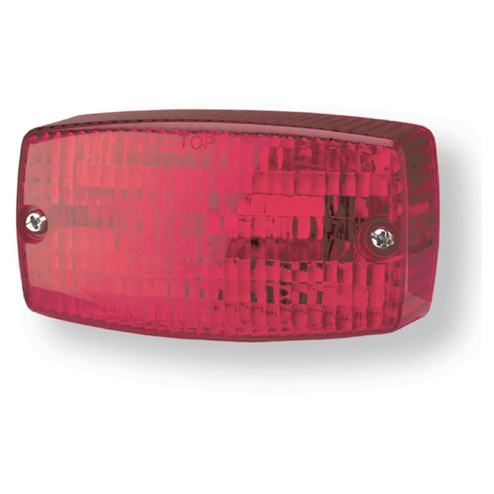 53132 - Rectangular Surface Mount Turn Lights | Grote Industries