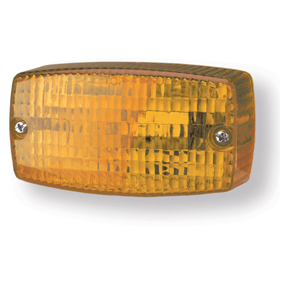 53132 - Rectangular Surface Mount Turn Lights | Grote Industries