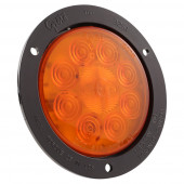 53252 - 4" 10-Diode Pattern LED Stop Tail Turn Light