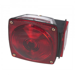 Grote Industries - Submersible Trailer Lighting Kit