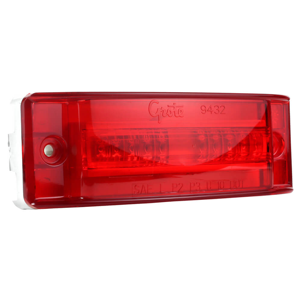 54002 - LED High Mount Stop Turn Marker Light