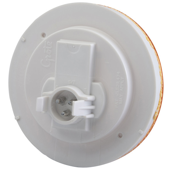 54333 - SuperNova® Amber LED Auxiliary Light