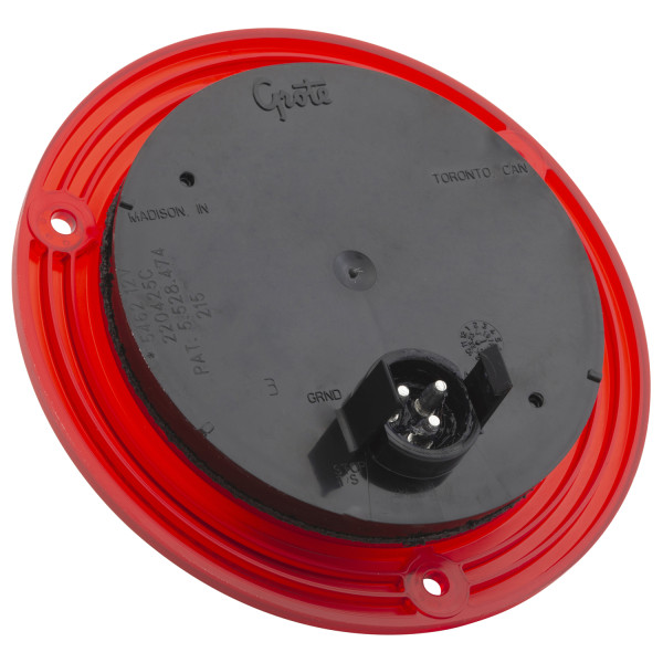 54622 - SuperNova® 4" Pattern LED Stop Tail Turn Light