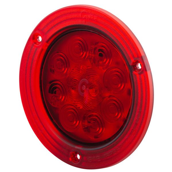 54622 - SuperNova® 4" Pattern LED Stop Tail Turn Light