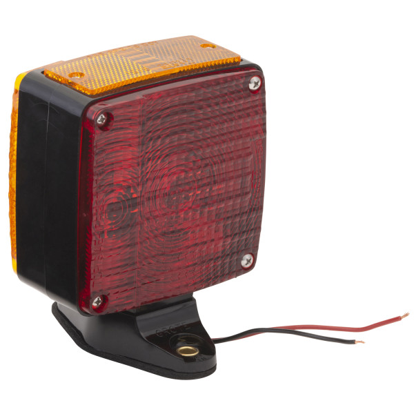 Pedestal-Mount Light with Pigtail | Grote Industries
