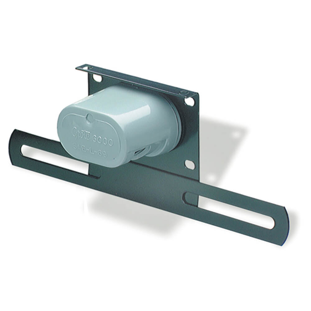License Light With Metal Bracket | Grote Industries