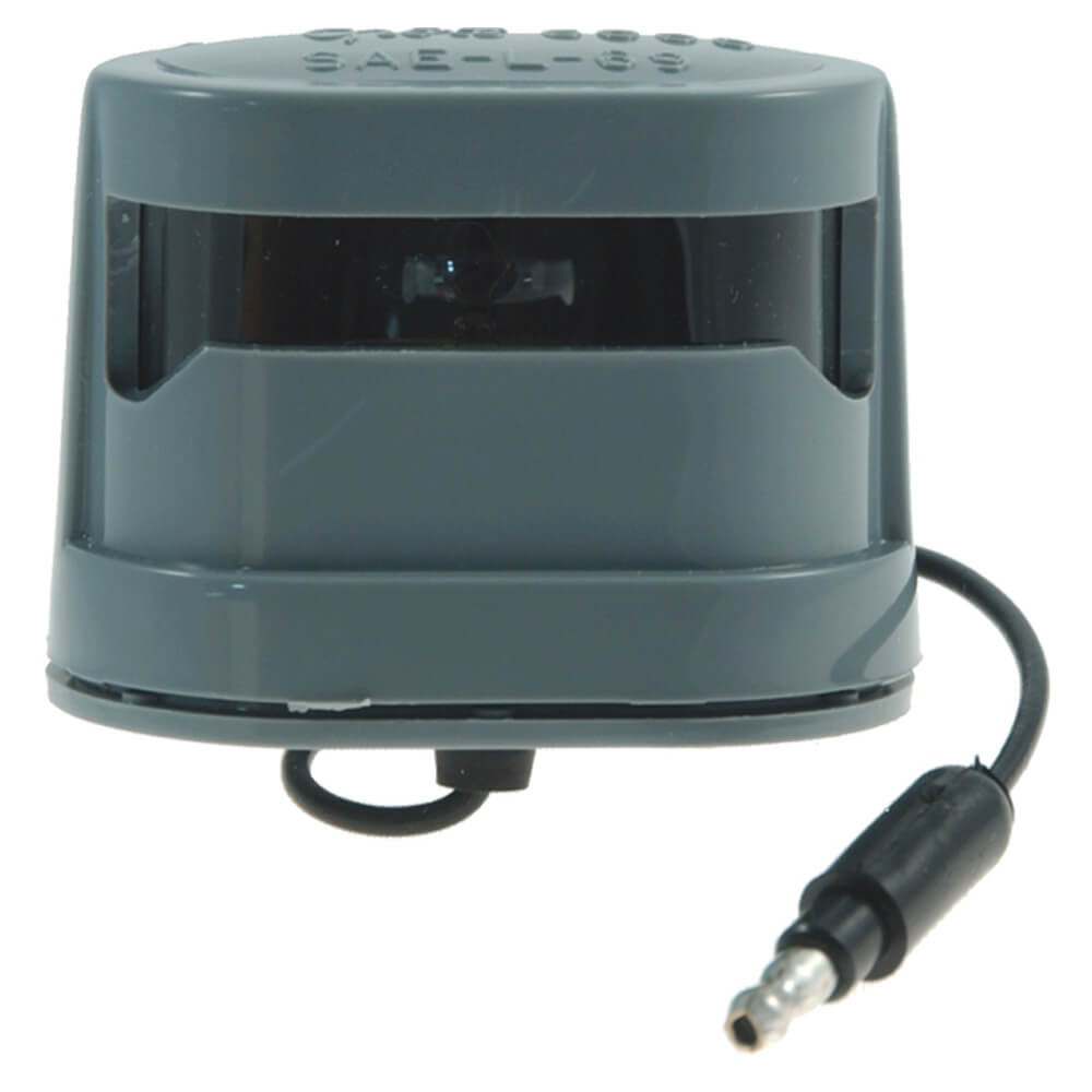 Resealable License Light | Grote Industries