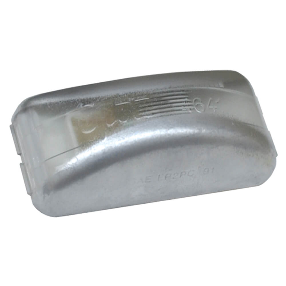 60261 - Small Rectangular License Light | Grote Industries