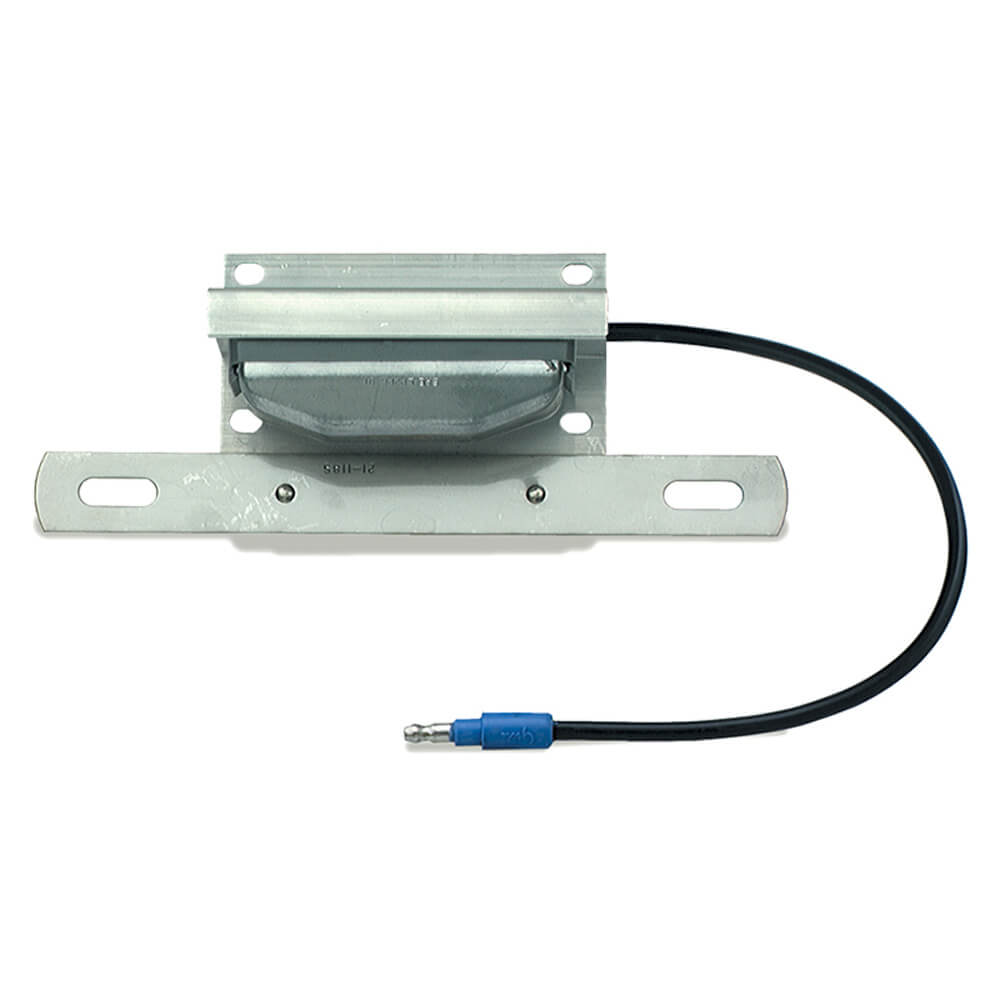 60321 - Rectangular License Lights With Bracket | Grote Industries