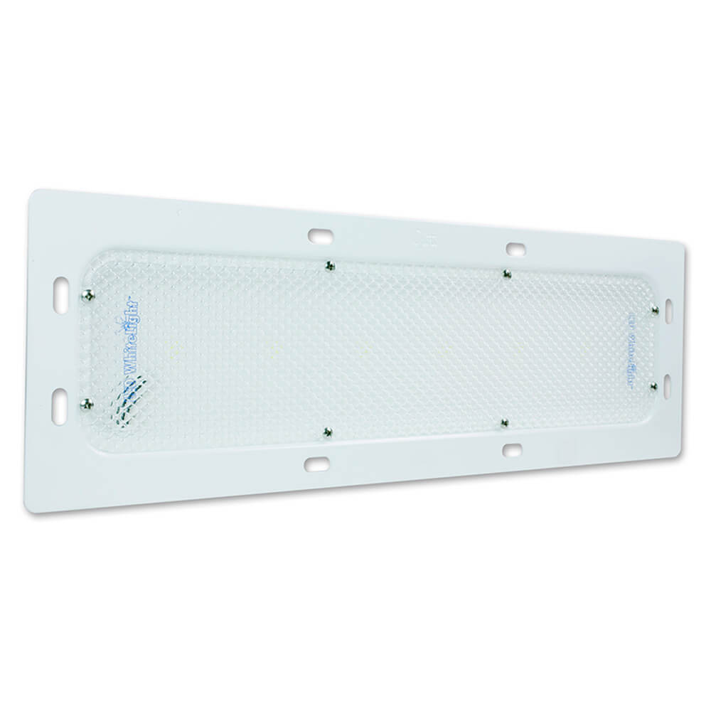 61F61 - LED WhiteLight™ Recessed Mount 18" Dome Lights | Grote Industries