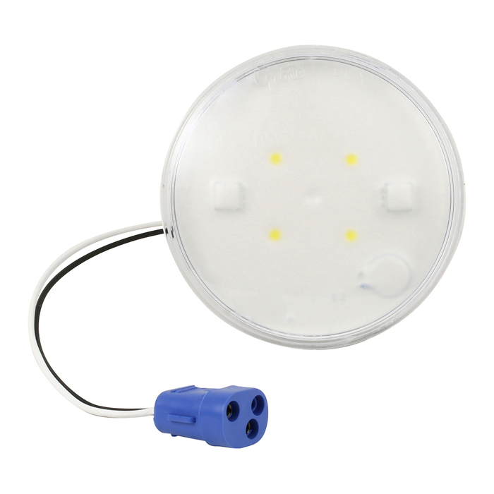 LED WhiteLight™ 4" Dome Lights | Grote Industries