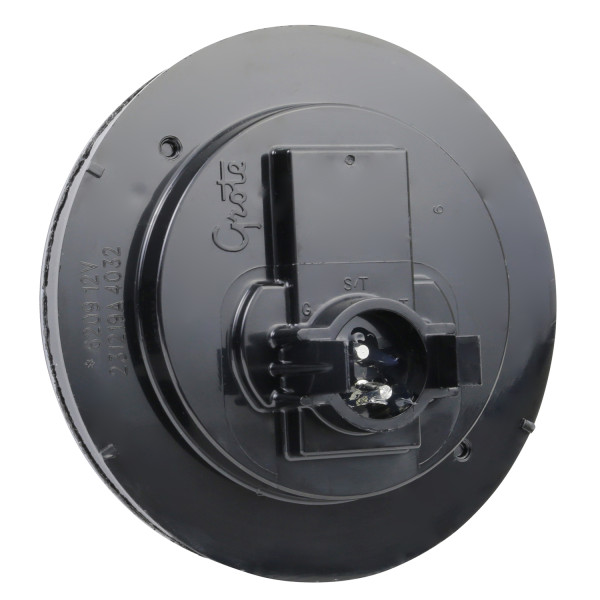 SuperNova® NexGen™ 4" Single and Dual-System LED Backup Lights | Grote ...
