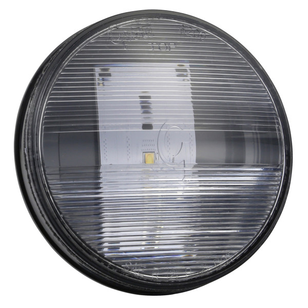 SuperNova® NexGen™ 4" Single and Dual-System LED Backup Lights | Grote ...
