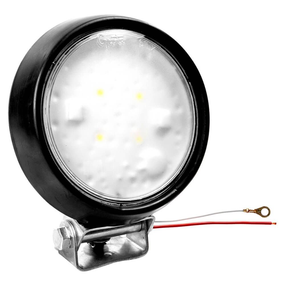 LED WhiteLight™ 4" Dome Lights | Grote Industries