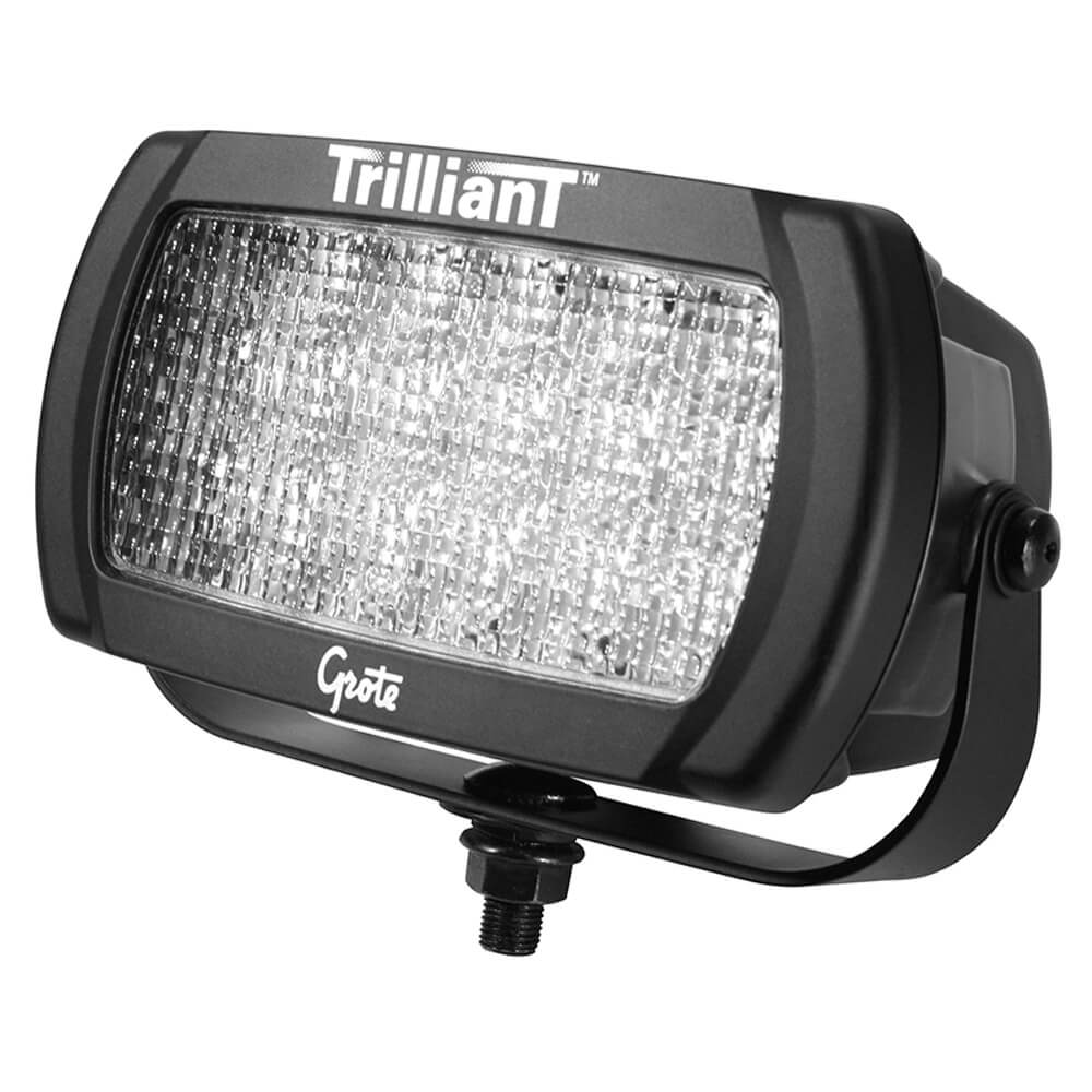 Trilliant® LED Work Lights | Grote Industries