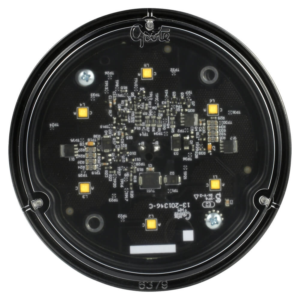 63821 - Trilliant® 36 LED Work Light | Grote Industries