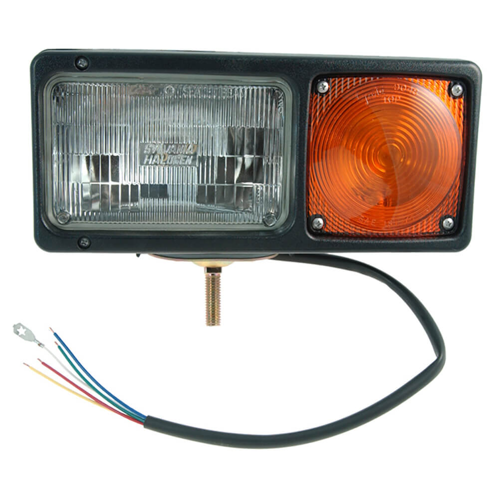 64261-4 - Per-Lux® Snowplow Lights | Grote Industries